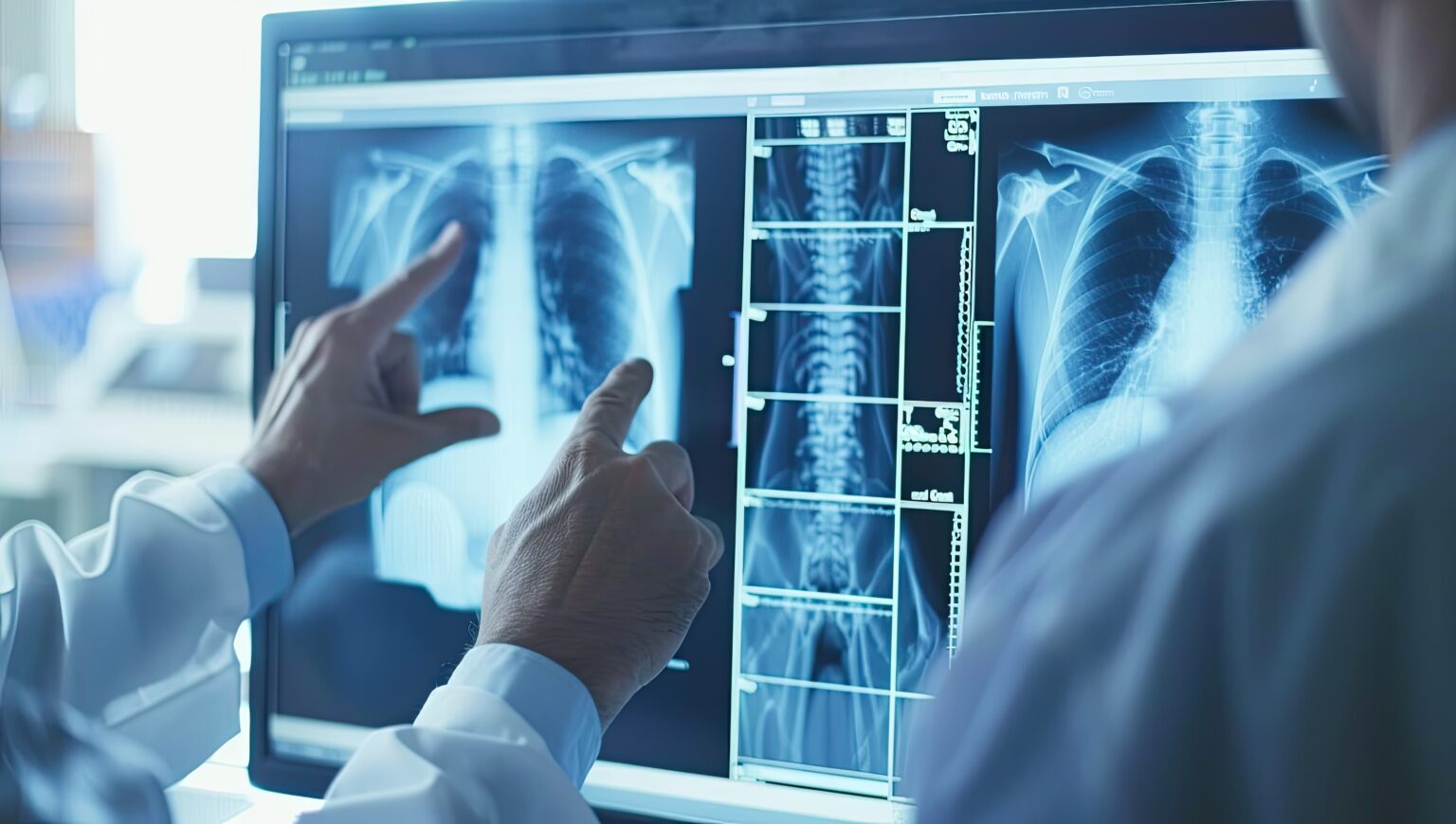Chest X-Ray: Comprehensive Guide & Diagnosis | CVG Cares Cardiology - CVG