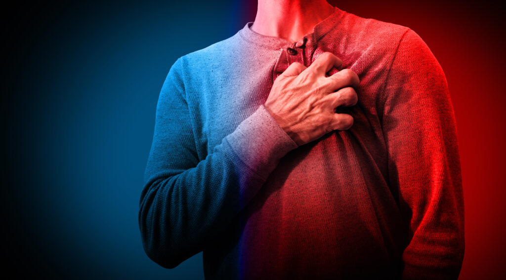 Comprehensive Angina Care & Treatment Solutions | CVG Cares Cardiology ...