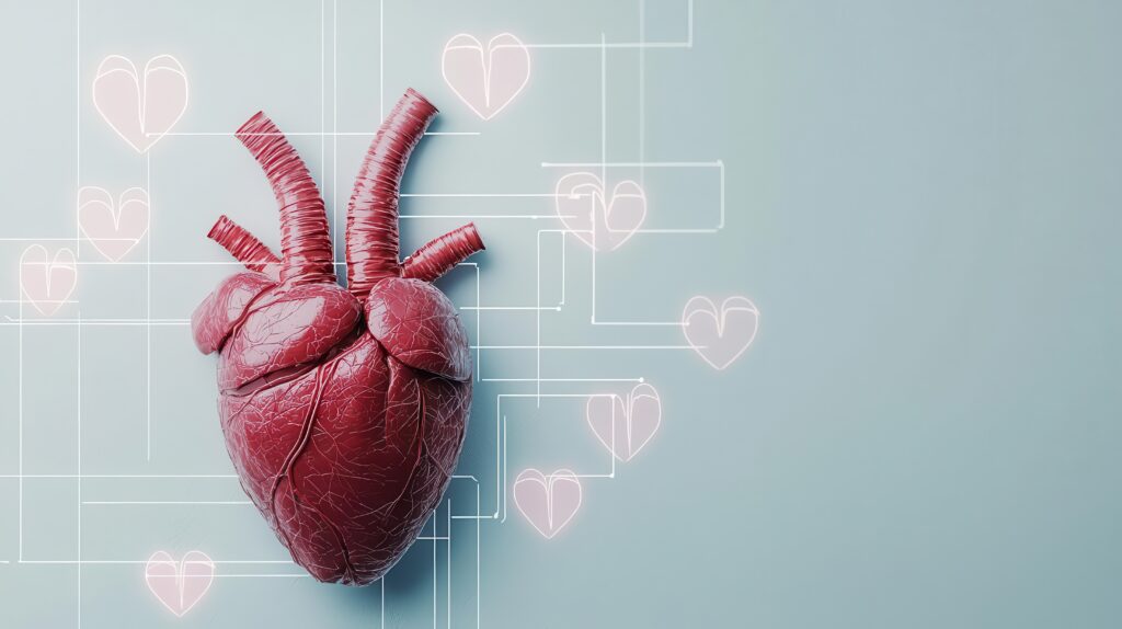 Reversing Effects of an Enlarged Heart - Treatment Options | CVG Cares ...